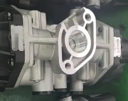 Vit-u Truck Brake Valve Factory Price Protection Valve 9347050020 ...