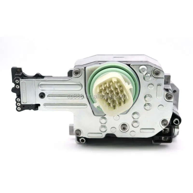 Oem Upgraded 545rfe 45rfe 68rfe Transmission Solenoid Block Pack For ...