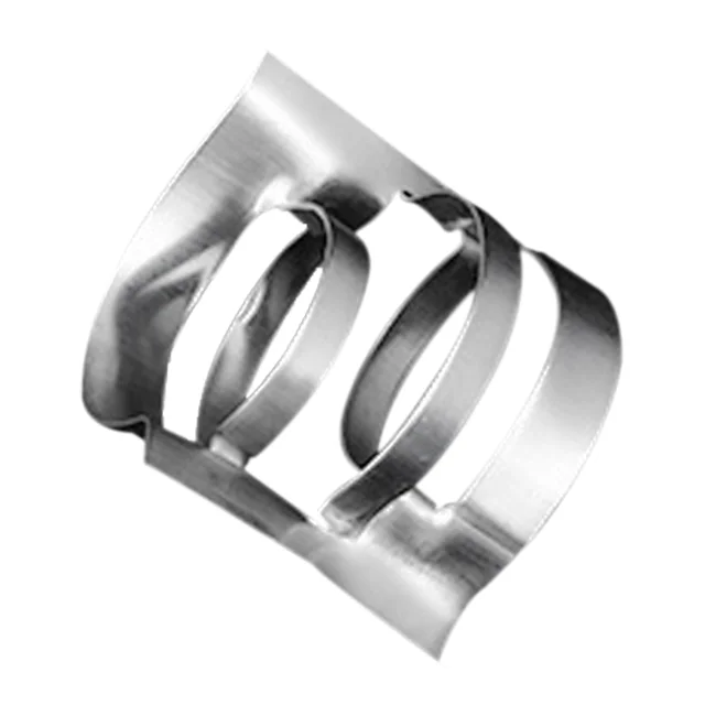 Imtp Intalox Metal Tower Packing /intalox Saddle Ring - Buy Metal ...