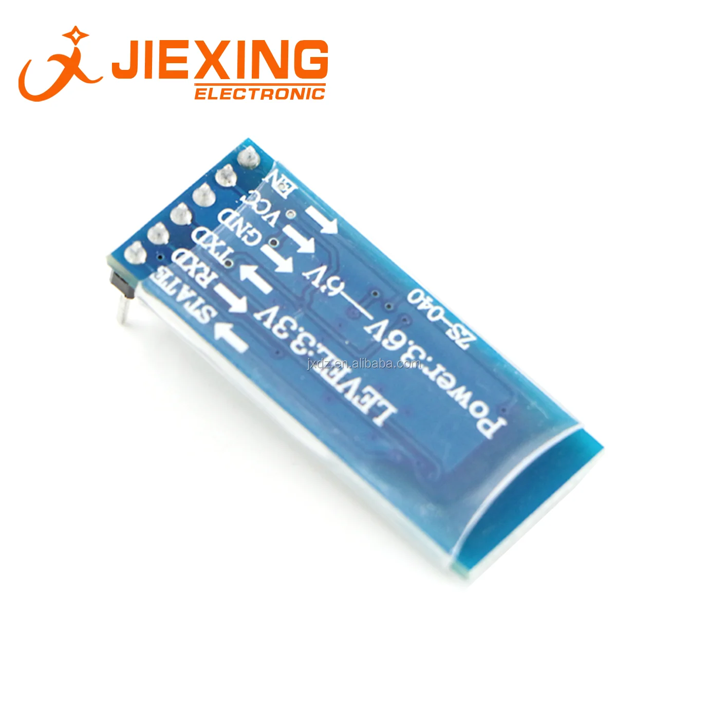 ZS-040无线BLE串口透明传输模块无线串行通信BT04从模块| Alibaba.com