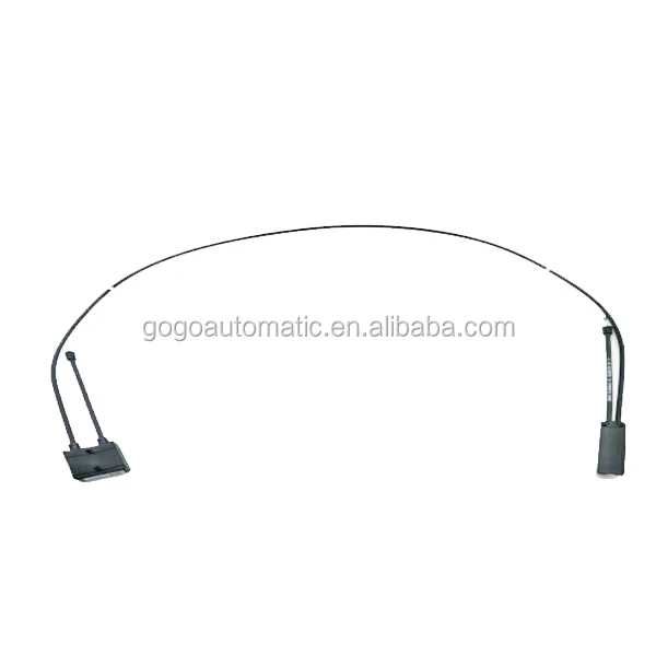 Car Hood Release Cable For X1 X2 F45 F46 Oem 51237495843 51237300571 ...