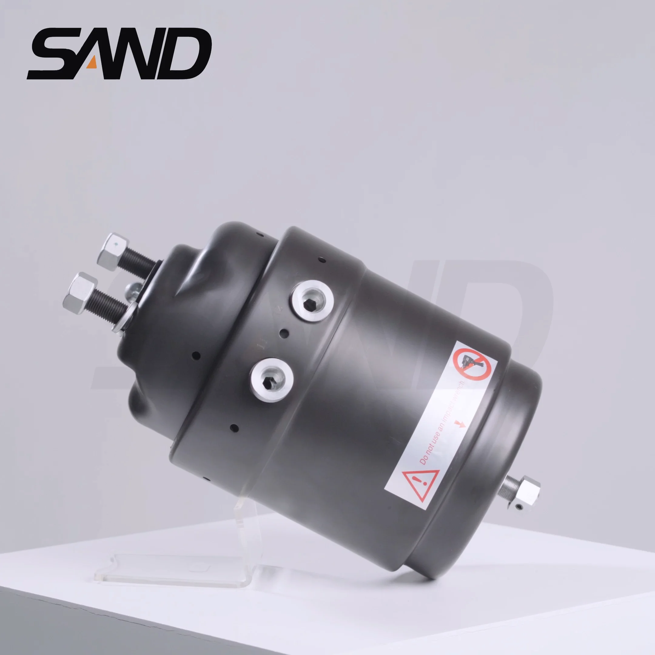 Sd06002 Spring Air Brake Chamber T30 T24 Truck Spare Parts For ...