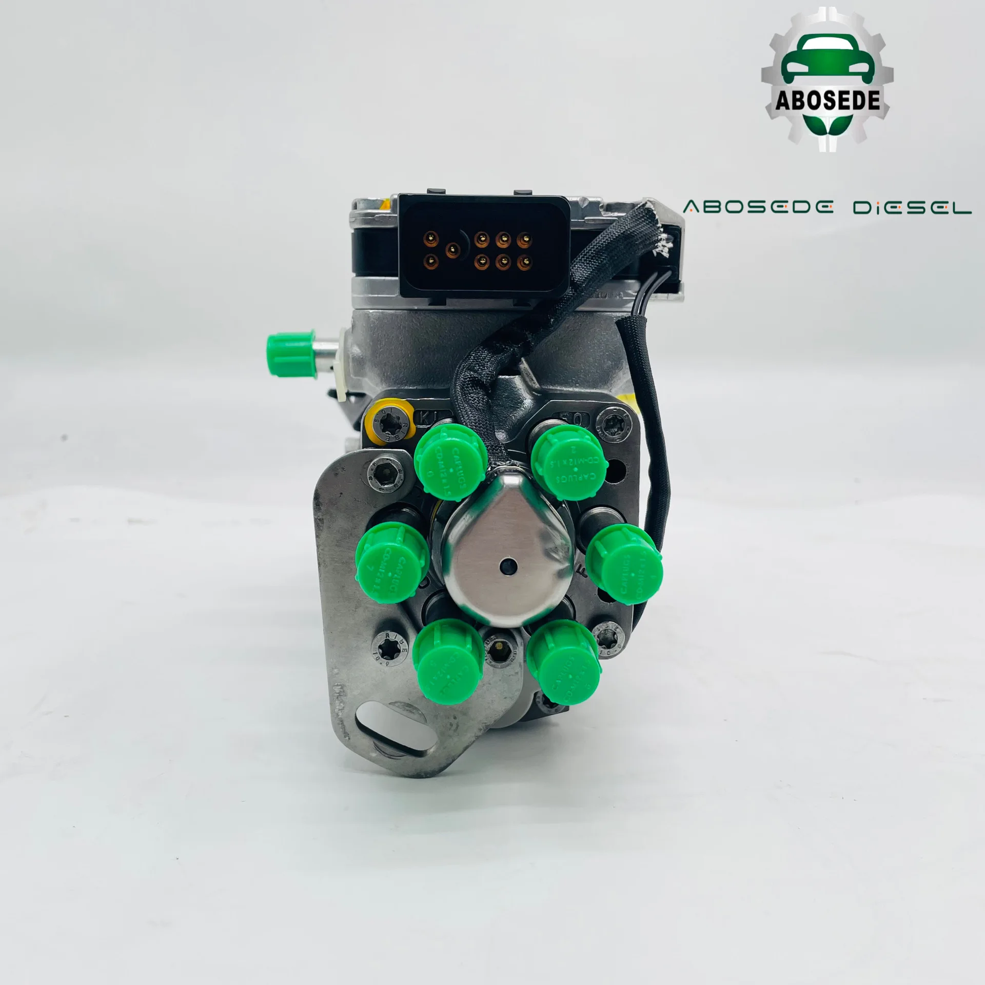 0470006005 Diesel Engine Fuel Injection Pump VP30 - ABOSEDE