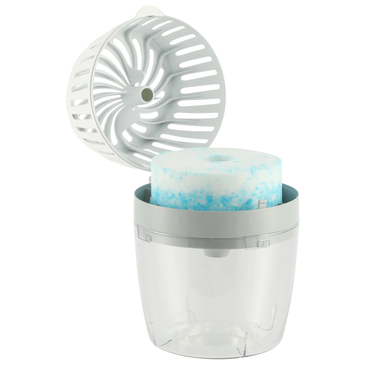 2023 Highly Efficient Calcium Chloride Refillable New Coming Design ...