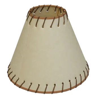 Plastic Cardboard Paper Cone Shaped Lamps Shades Lampshade - Buy ...
