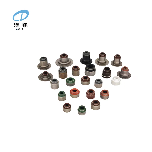 Best Quality For Valve Seal Oem 22224-23500 Engine 22224-23500 K Engine ...