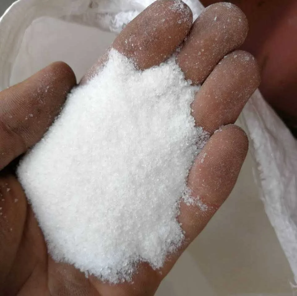 16% Water Treatment Al2(so4)3 Aluminum Sulfate Price