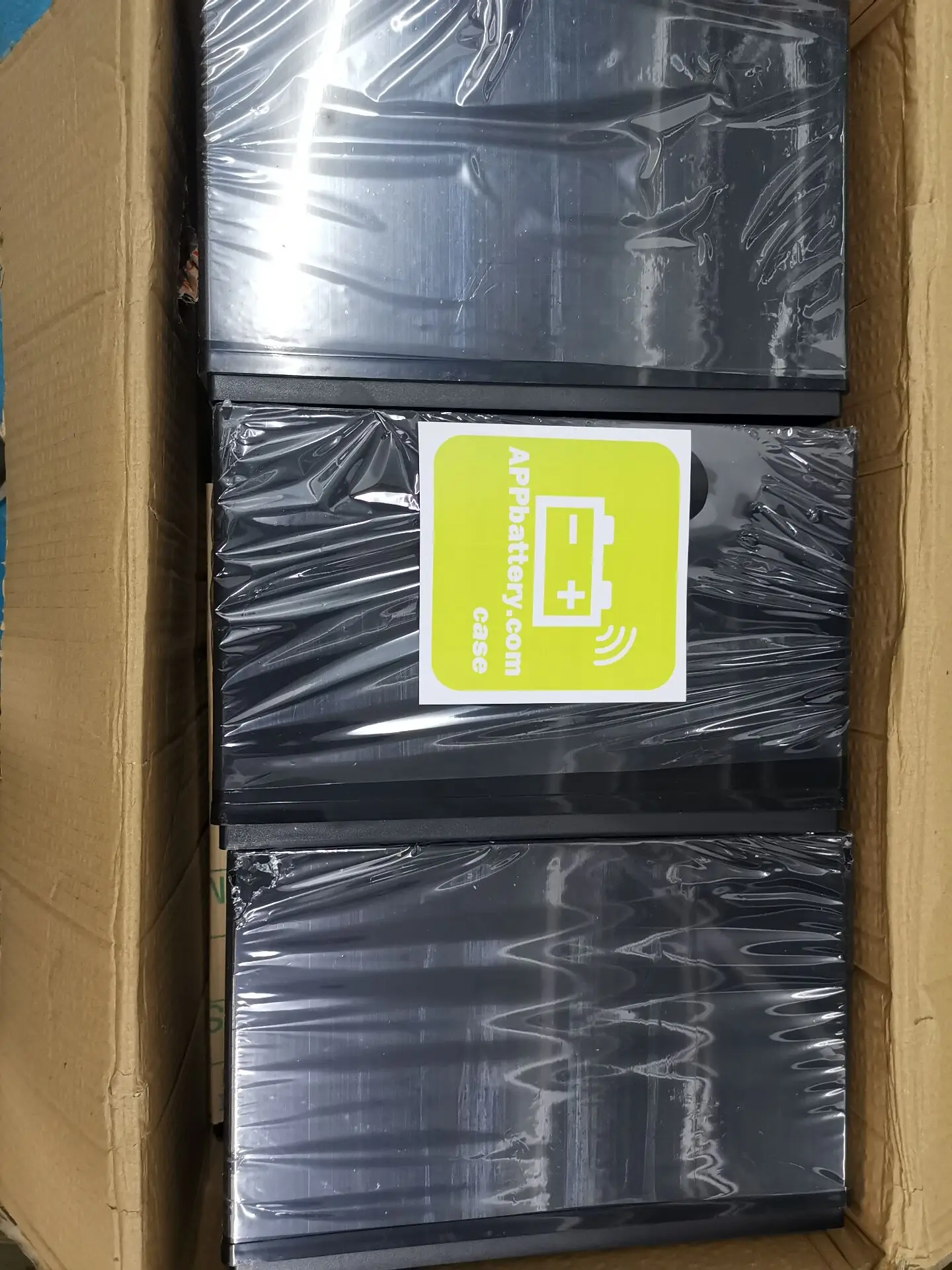 12v Lithium Battery Box For Lifepo4 12v 24v 36v 48v 40ah 50ah 90ah ...