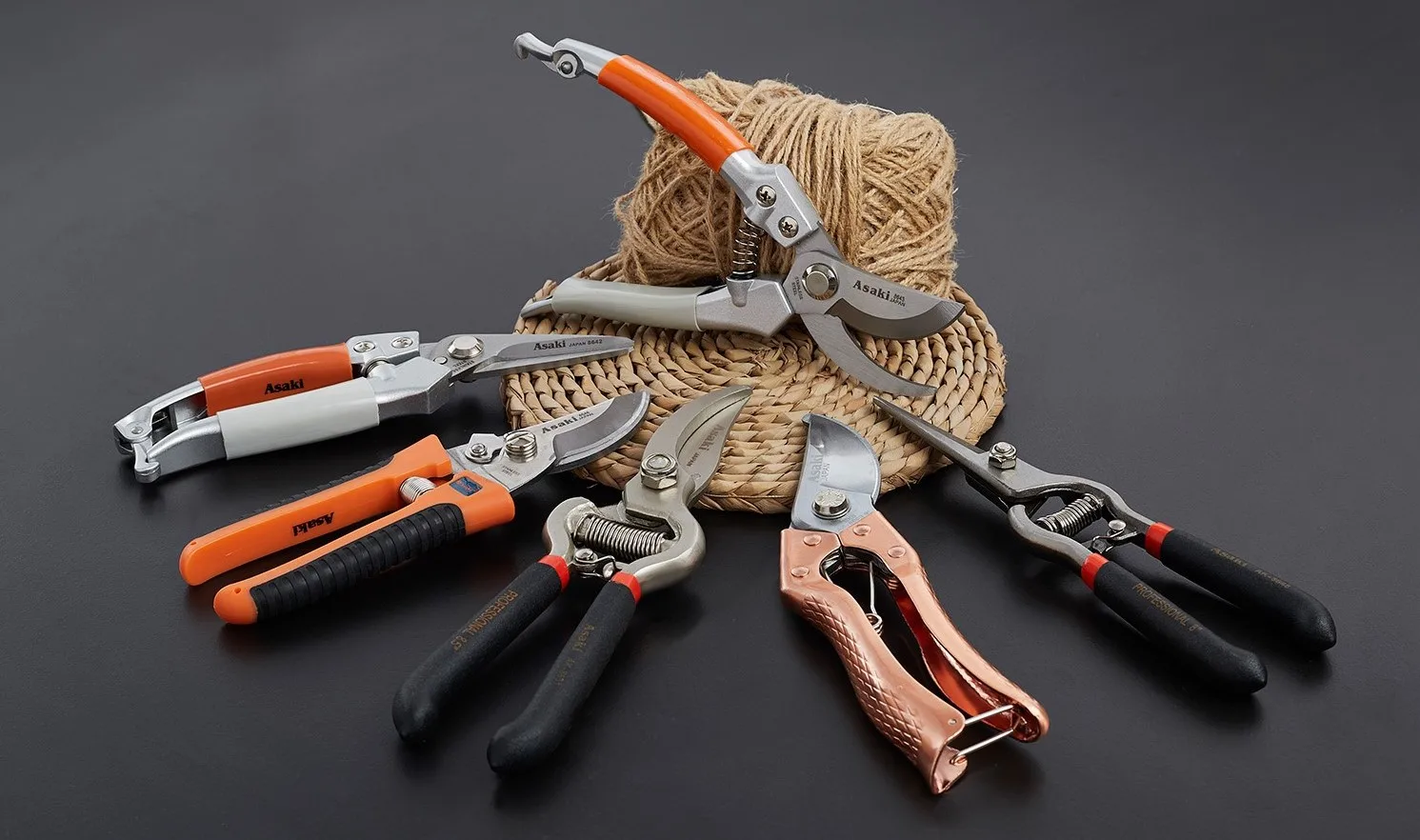 Guangdong Asaki Hardware Co., Ltd. - Holding tools, Electrical tools