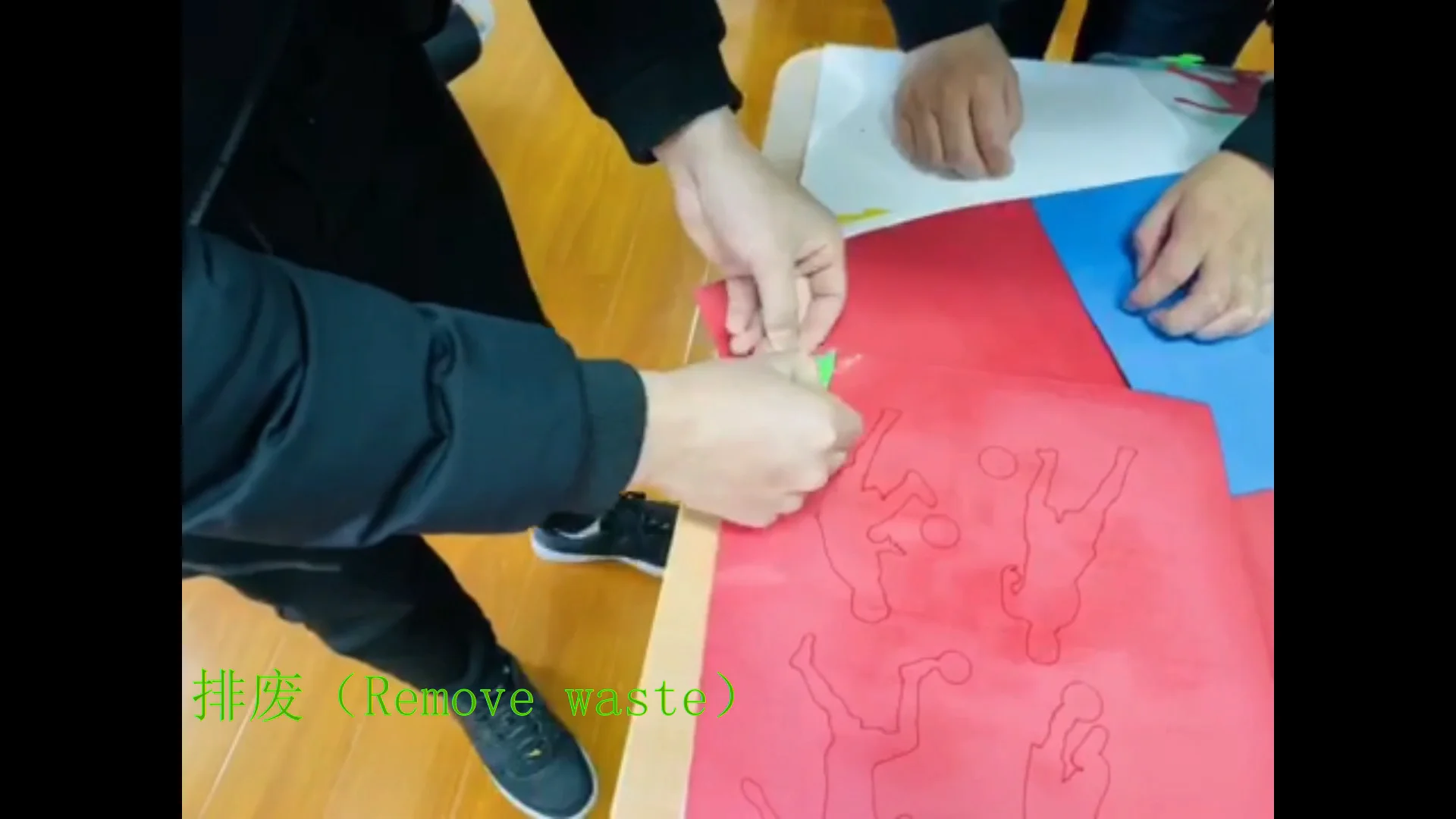 High Quality Supplier Custom Hd Thick Brick Htv Vinyl Roll Pu Heat ...