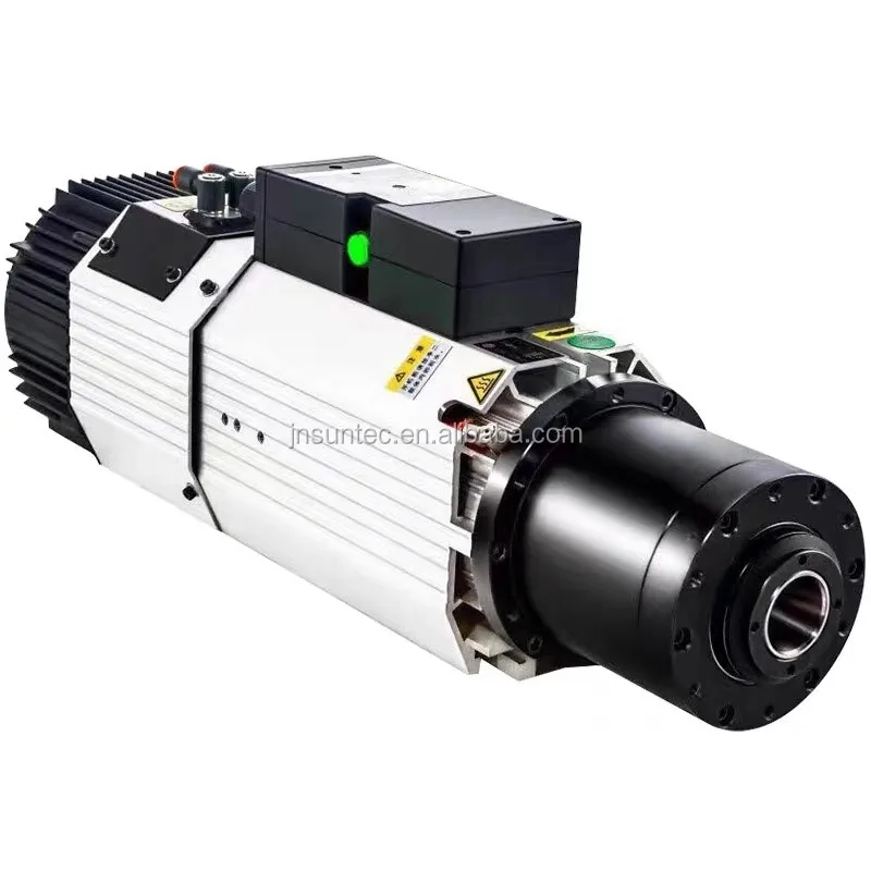 Syntec 60WE Control CNC Router - Yaskawa, Auto Tool Change