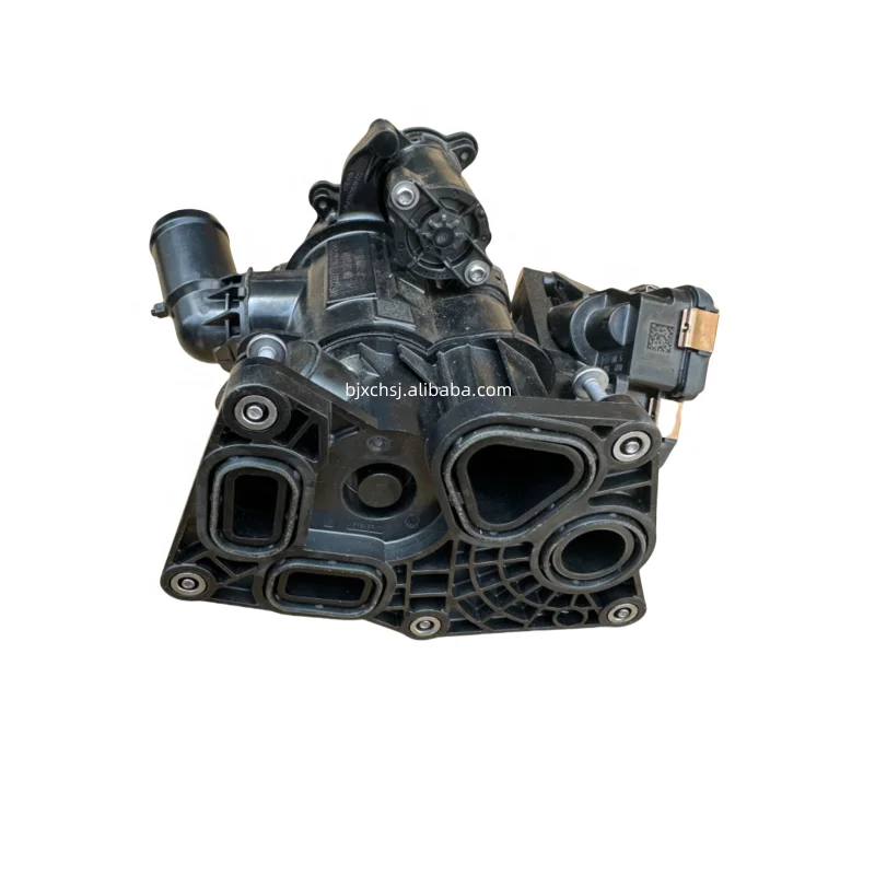 Chevrolet Seeker TRACKER Envision S Thermostat - SGM OEM