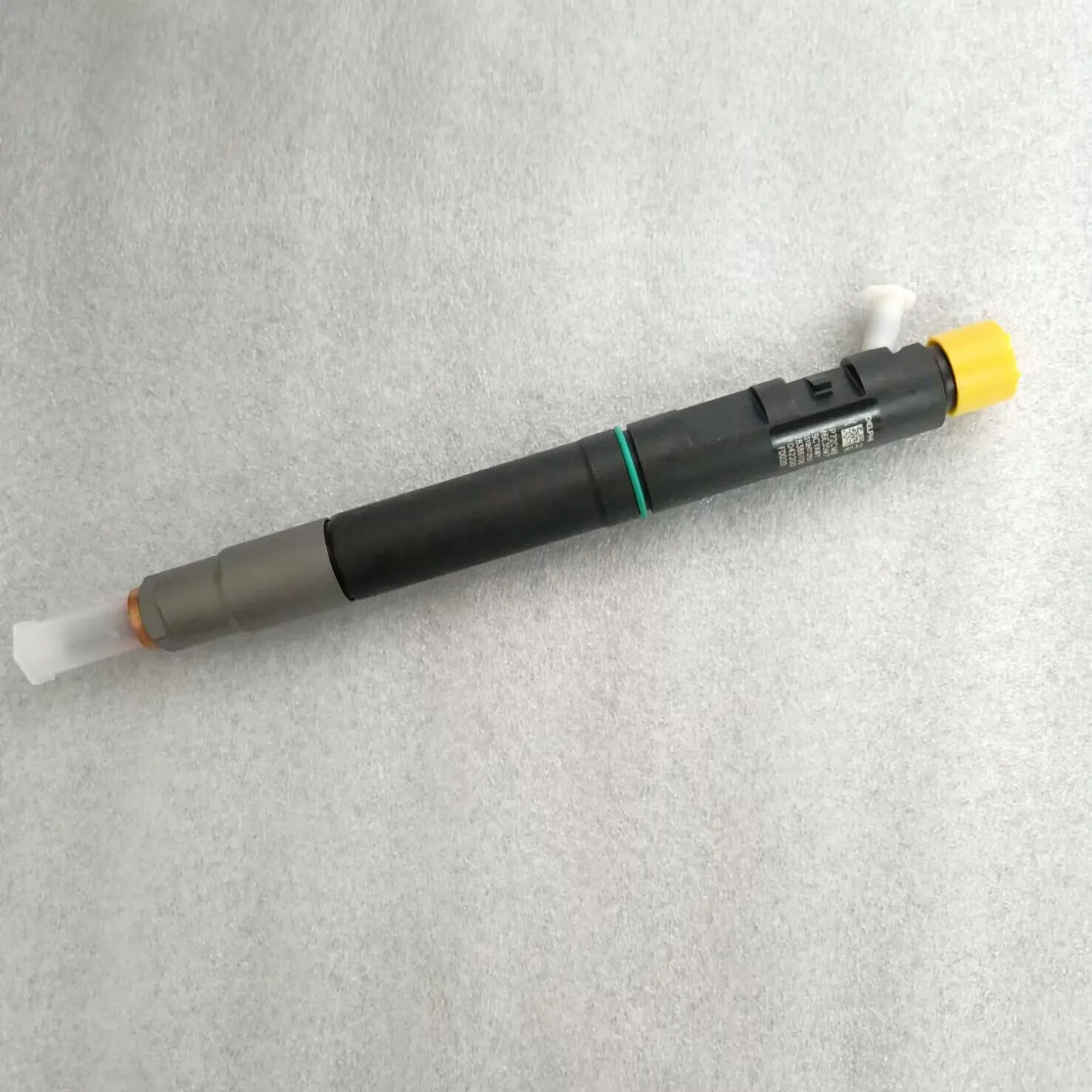 Original Genuine Diesel Fuel Common Rail Injector 28386106 1042200 ...