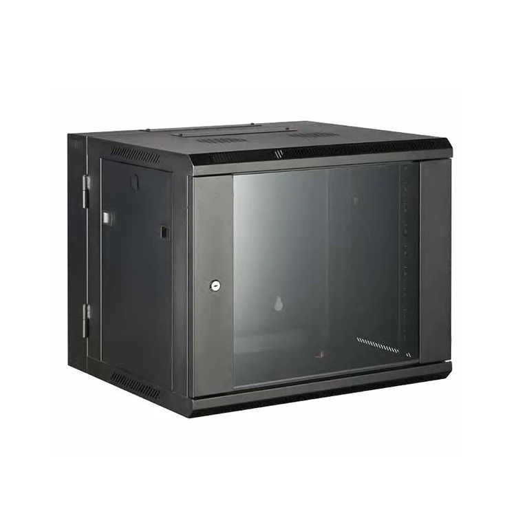 JF Rack Mount Server Case - Secure and Efficient Storage