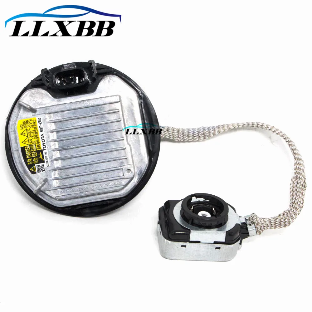 Original Xenon Hid Headlight Ballast Control Unit 84965-sg000 ...