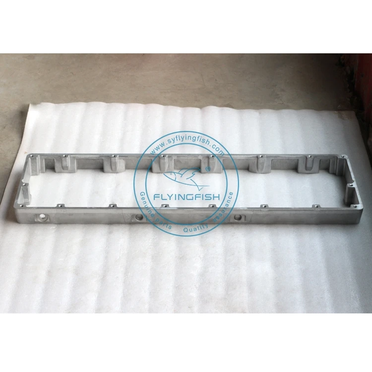 Original Parts 3406906 Qsm Ism M11 Qsm11 Ism11 Diesel Engine Rocker ...