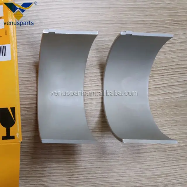 4W5738 2323233 8N8224 Crankshaft Main Bearing Set for 3304 3306 Engines