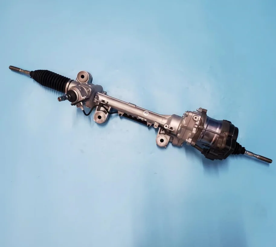 Steering Rack for TOYOTA 18 Camry - Power and Precision