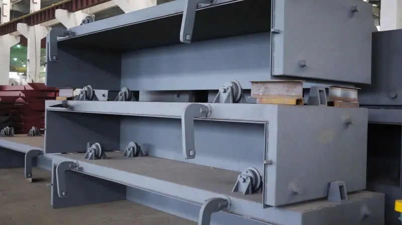 Autoclaved Aerated Concrete Aac Block Molds - Buy Aac Block Molds,Aac ...