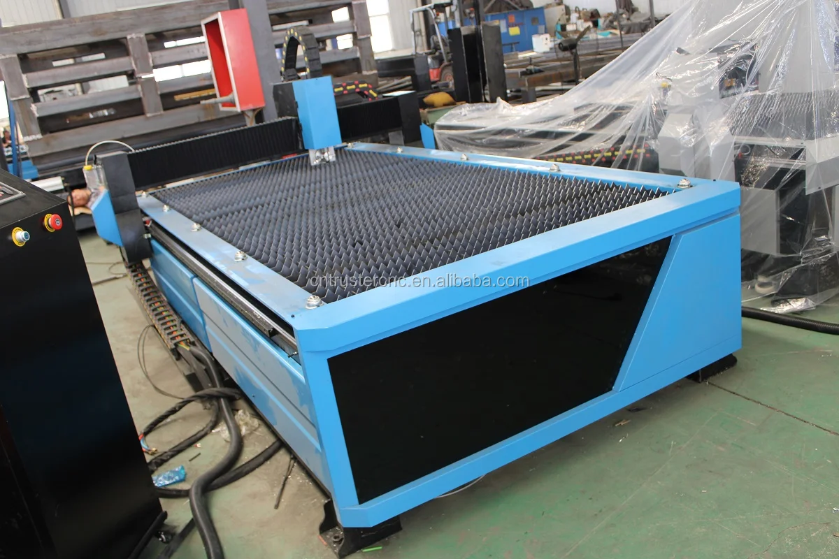 Autocad Coreldraw Artcam Fastcam Cnc Plasma Cutting Machine 1325 1530 ...
