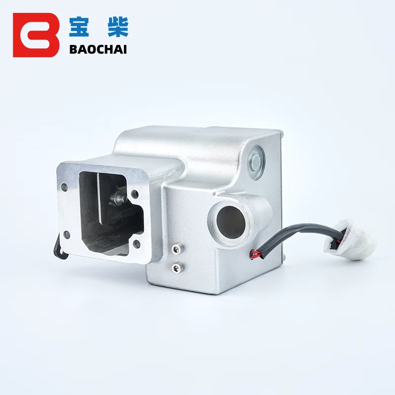 Generator Actuator ADC175A - Reliable Diesel Engine Parts