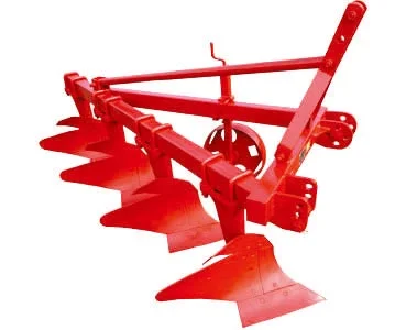 Multifunction Furrow Plough/share Plough/moudboard Plough 1l-430 - Buy ...