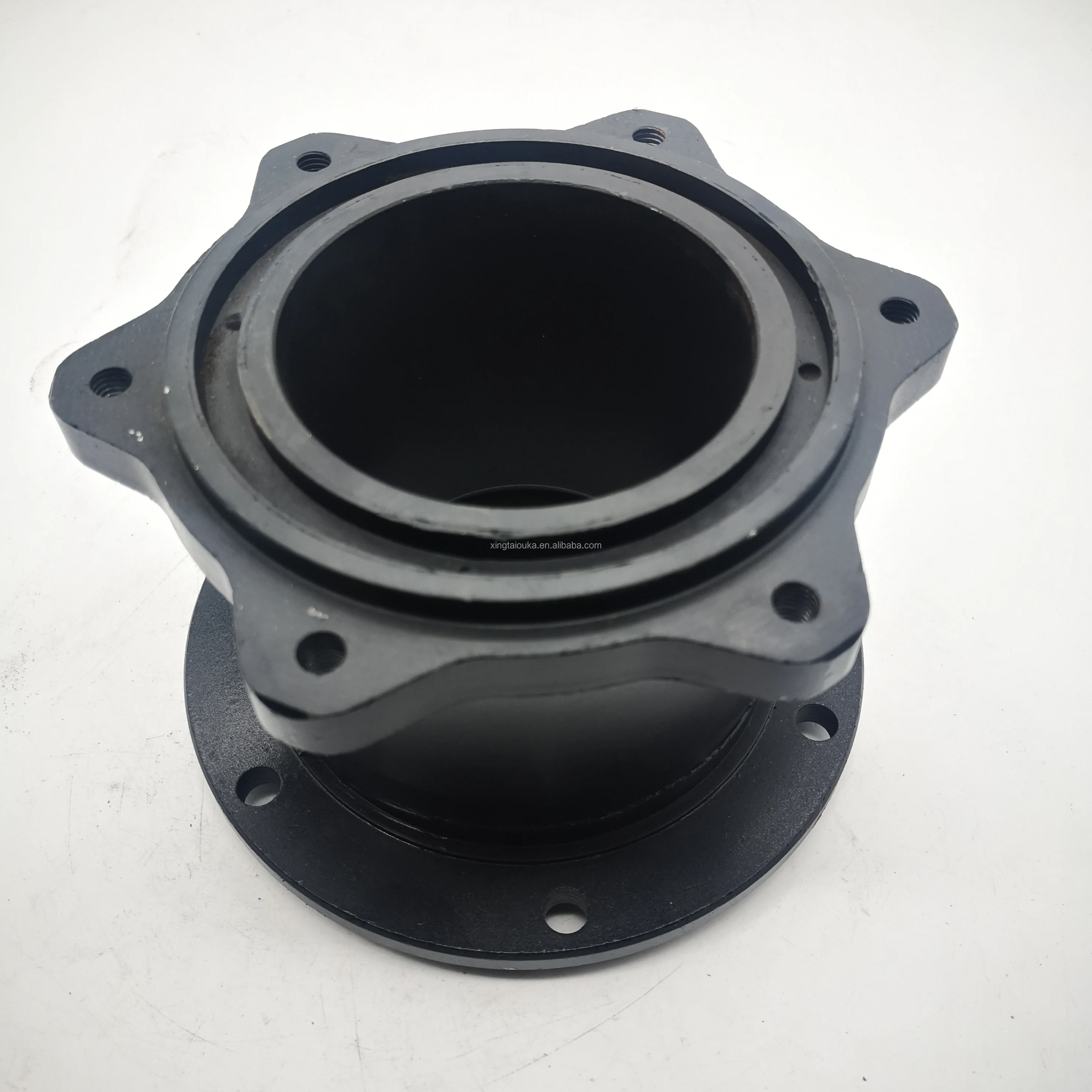 Truck Parts - Reliable Auto Spare Parts & Fan Connectors