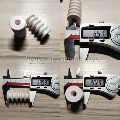 Industrial Ceramic Bushings - Durable & Versatile Solutions