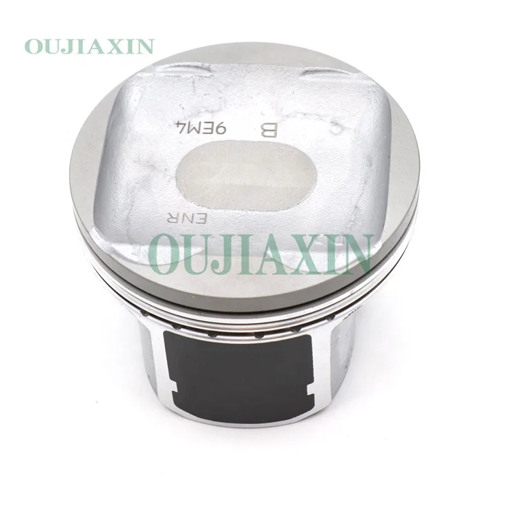 Piston Kit For Toyota Hiace 200 Series Tuner Prado 2tr-fe-ii 13101 ...