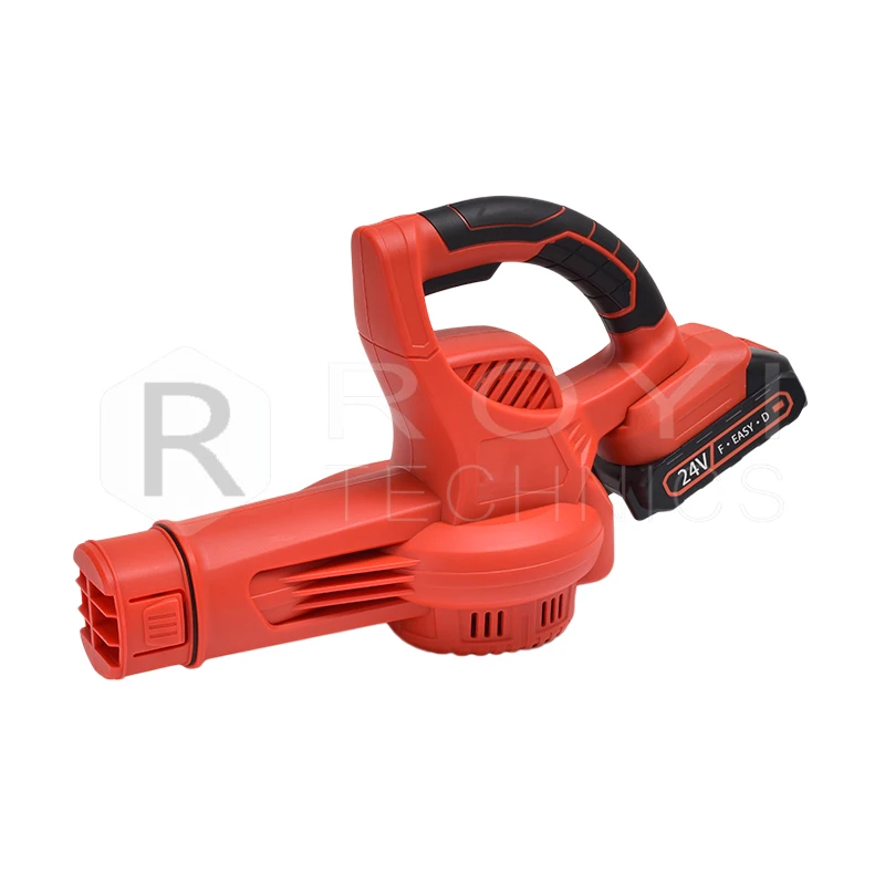 21v Garden Lawn Powerful Cordless Electric Battery Powered Rechargeable ...