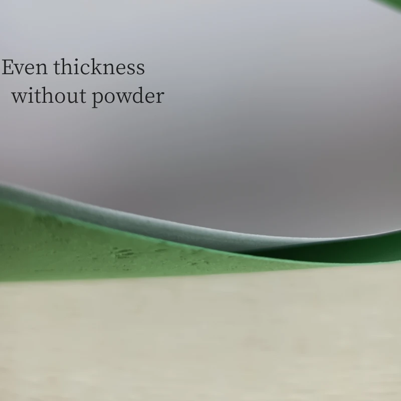 100% Wood Pulp 230gsm A4 Size Leather Grain Paper Color Embossed Paper ...