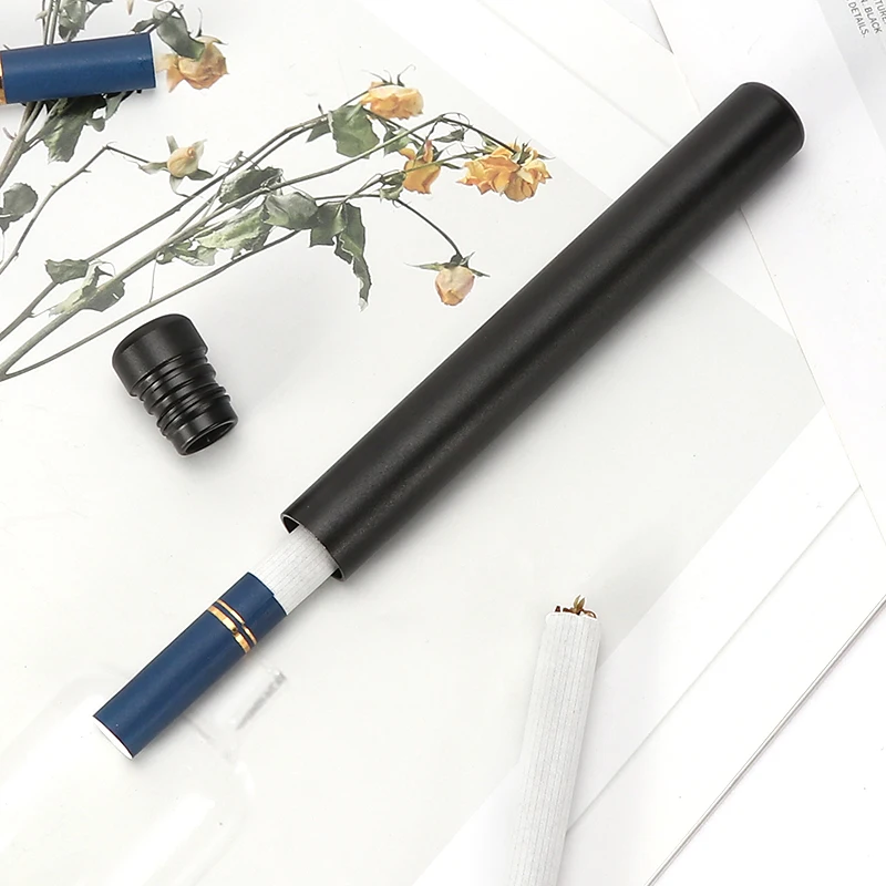 High Quality Cigarette Storage Tank - Smoking Holder Accessories