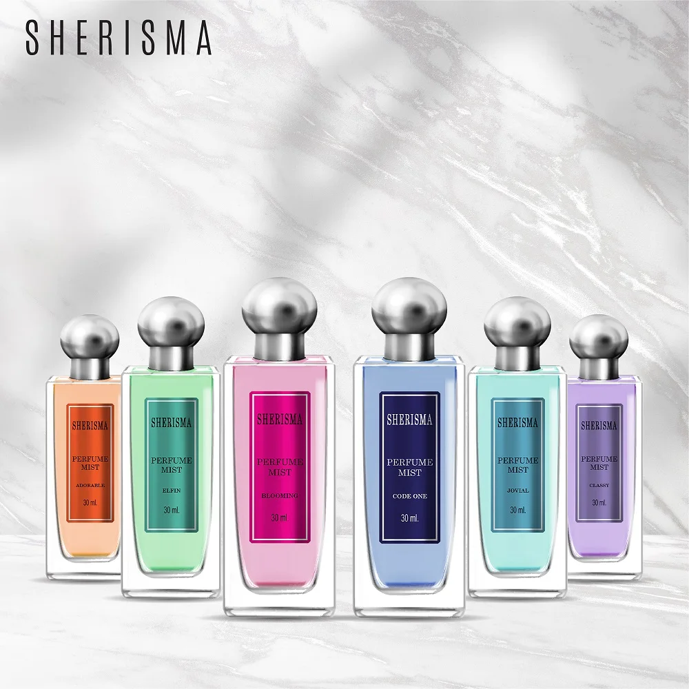 Sherisma Adorable Perfume Mist 24 Hours Long Lasting Perfume Spray 30 ...