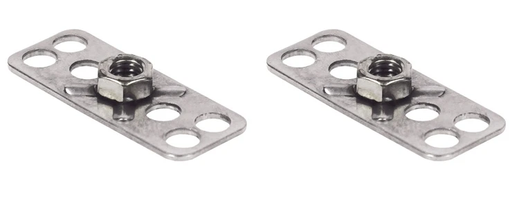 Custom Steel Male Or Female Composite Bonding Bolt Stud Fastener - Buy ...