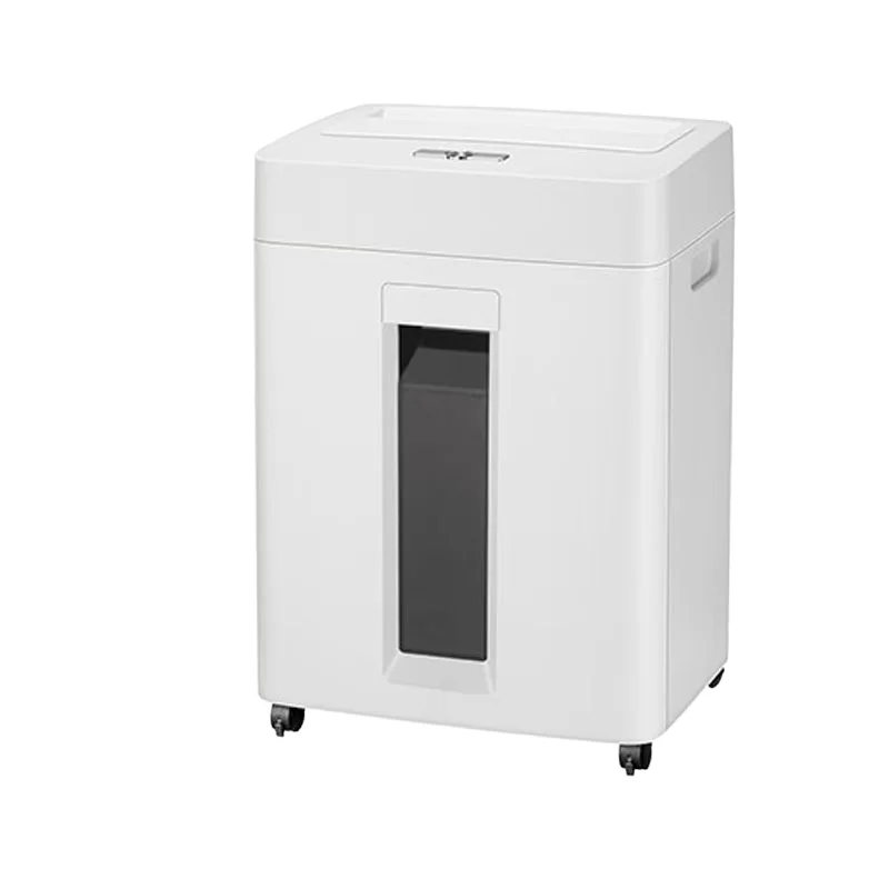 Deli 9920 High Quality Office and Home Paper Shredder Must-Have ...