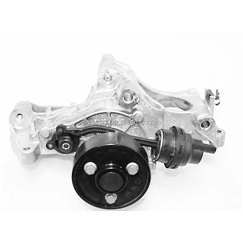 BMW B48 B37 Coolant Water Pump - High-Quality Replacement