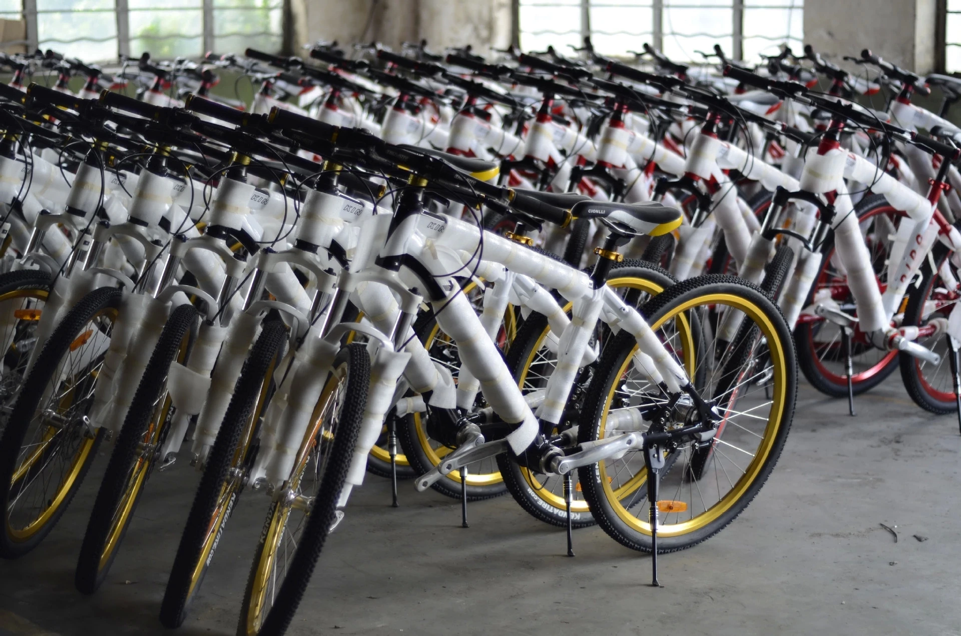 Tdjdc Durable Hot Sale Shaft Drive Bicycle Chainless Bike With Tdjdc ...