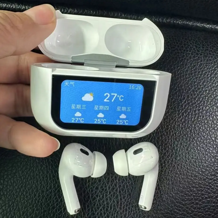 Call Reminder Ota Upgrade Custom Wallpaper Games Gps Timer Wt-2 Tws ...