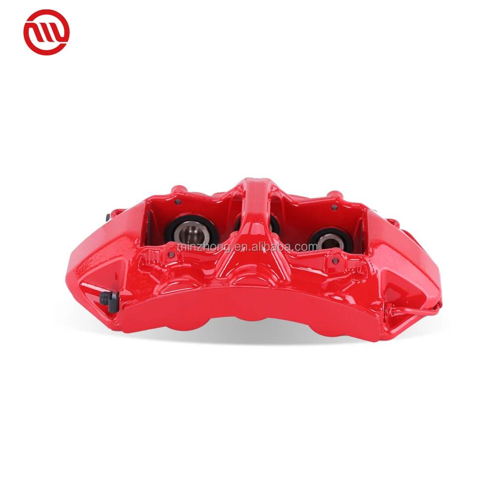 Auto Braking System Parts GT6 - Racing Modified Calipers