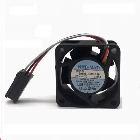1608kl-05w-b39 24v 0.07a/0.08a Original Nmb System Fan 4020 - Buy 1608kl-05w-b39 24v 0.07a/0.08a ...