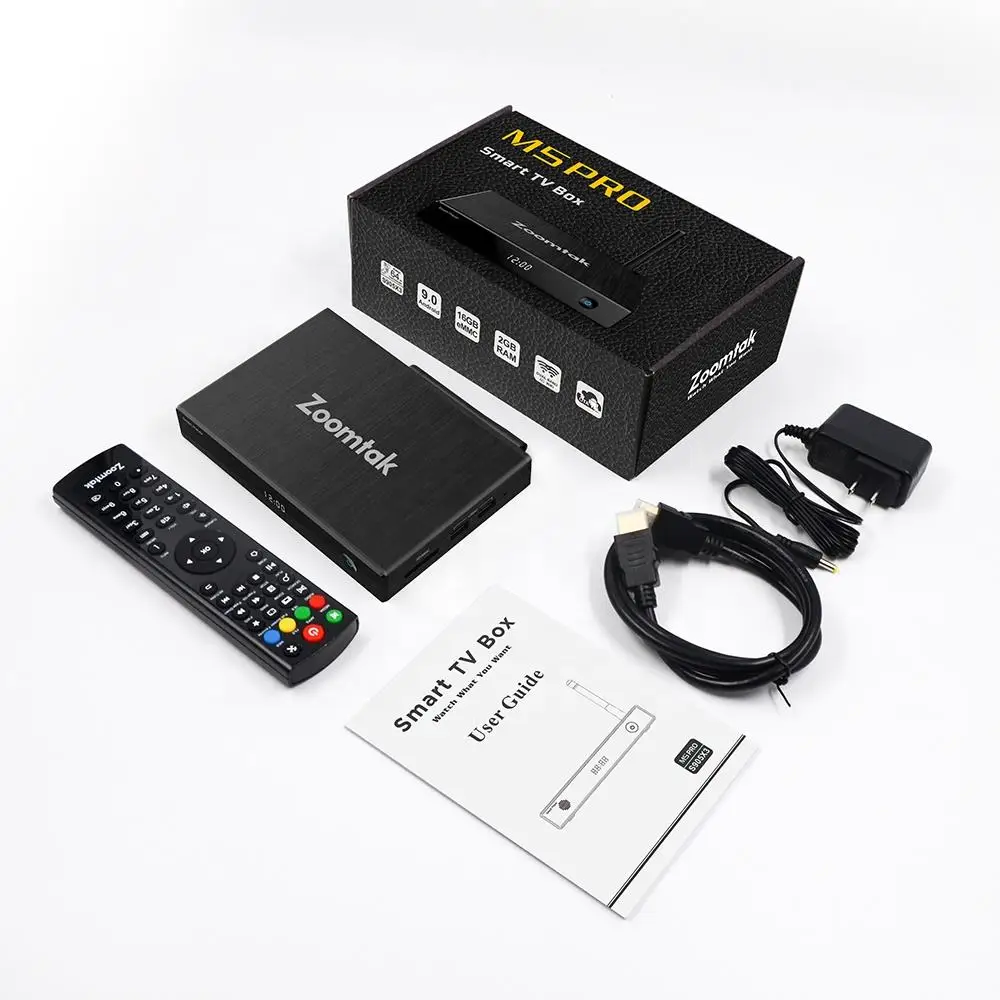 AML TV Box Guide: How to Choose the Right One