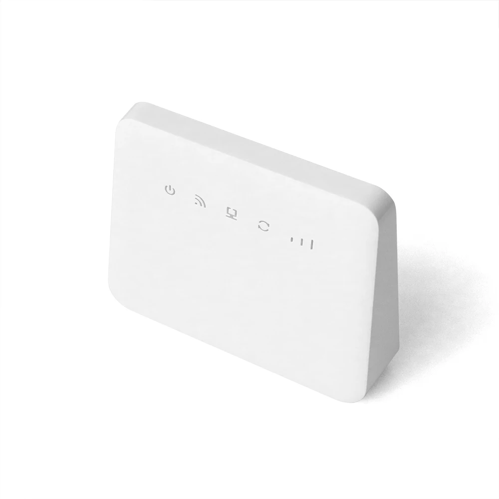 Olax 4g 5g Cpe Router Wifi Wireless Lte Cat4 Fdd Tdd Support Rj11 Rj45 ...