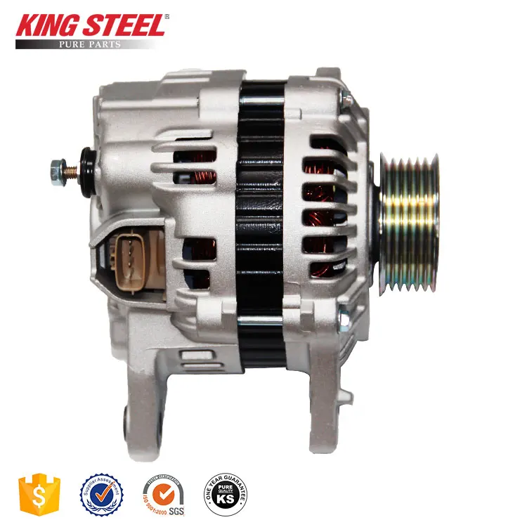 Kingsteel 1800A007 Alternator for Mitsubishi Triton & Pajero