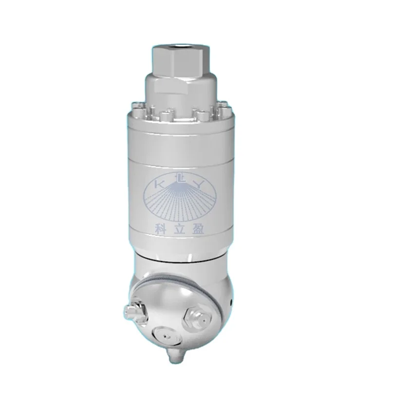High Pressure Rotating Cleaning Nozzle for Efficient Garbage Bin ...