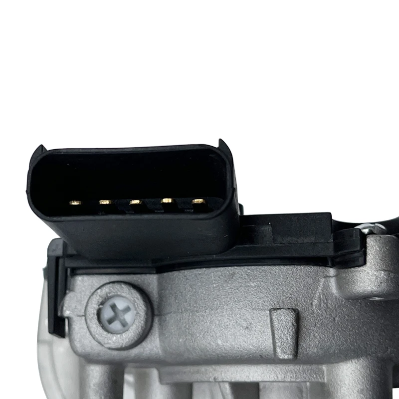 68002388ab Windshield Wiper Motor For Jeep Wrangler 2007-2016 - Buy Windshield Wiper Motor for ...