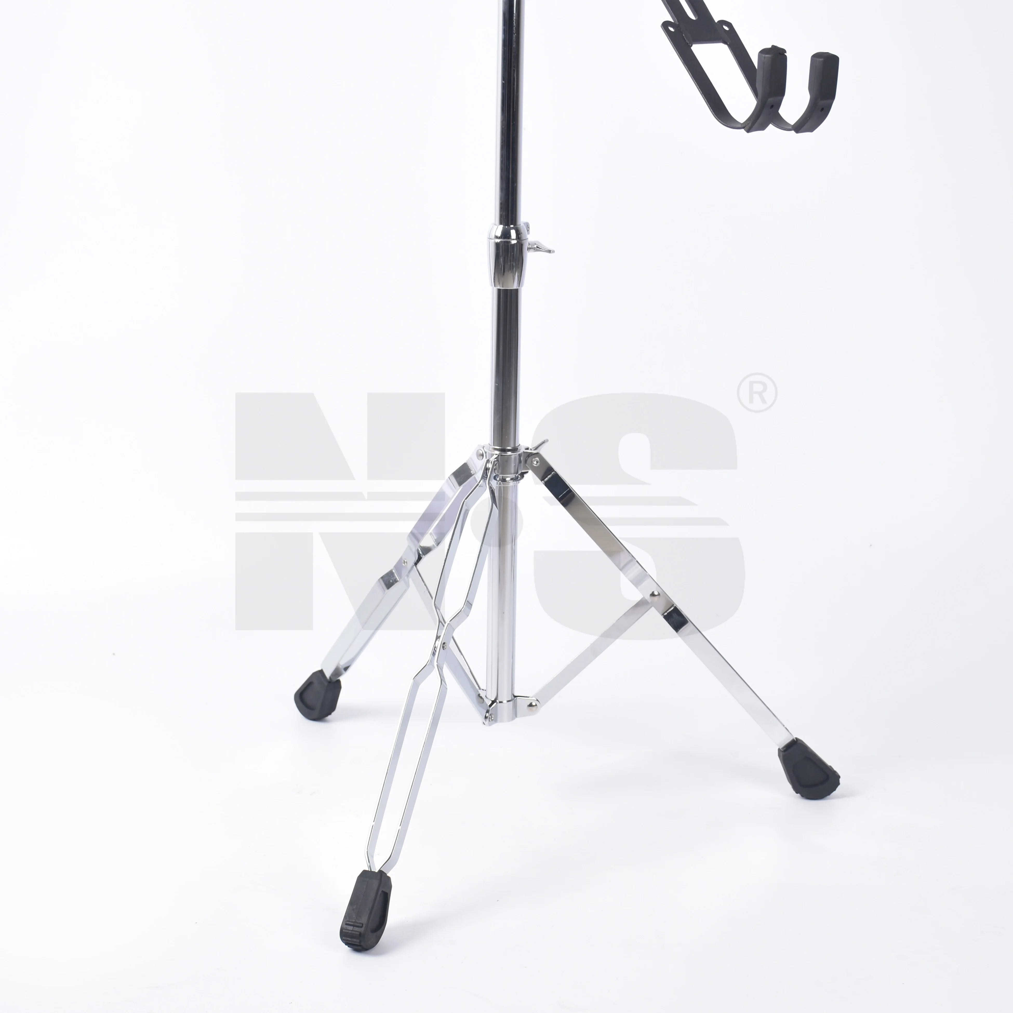 Wholesale Stainless Metal Tambourine Drum Stands for 8/10/12inch Djembe ...