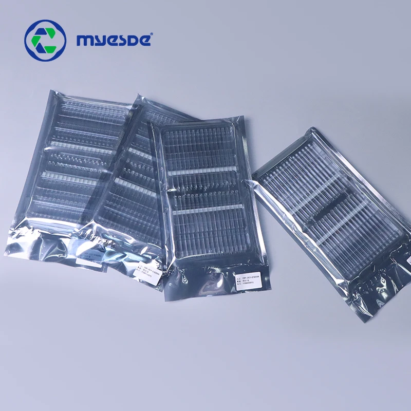 Myesde Cleanroom Head Blue Sharp Shape Adhesive Silicon Swab for ...