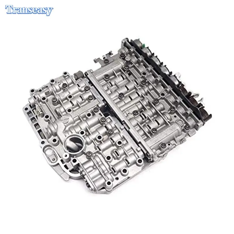 Zf5hp24a 5hp24a 5hp24 Transmission Valve Body Suit For 98-up Bmw Land ...