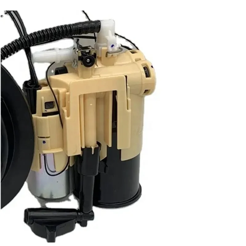 Auto Parts Fuel Pump Assembly Oem 2134707401 For Mercedes-benz E-class ...