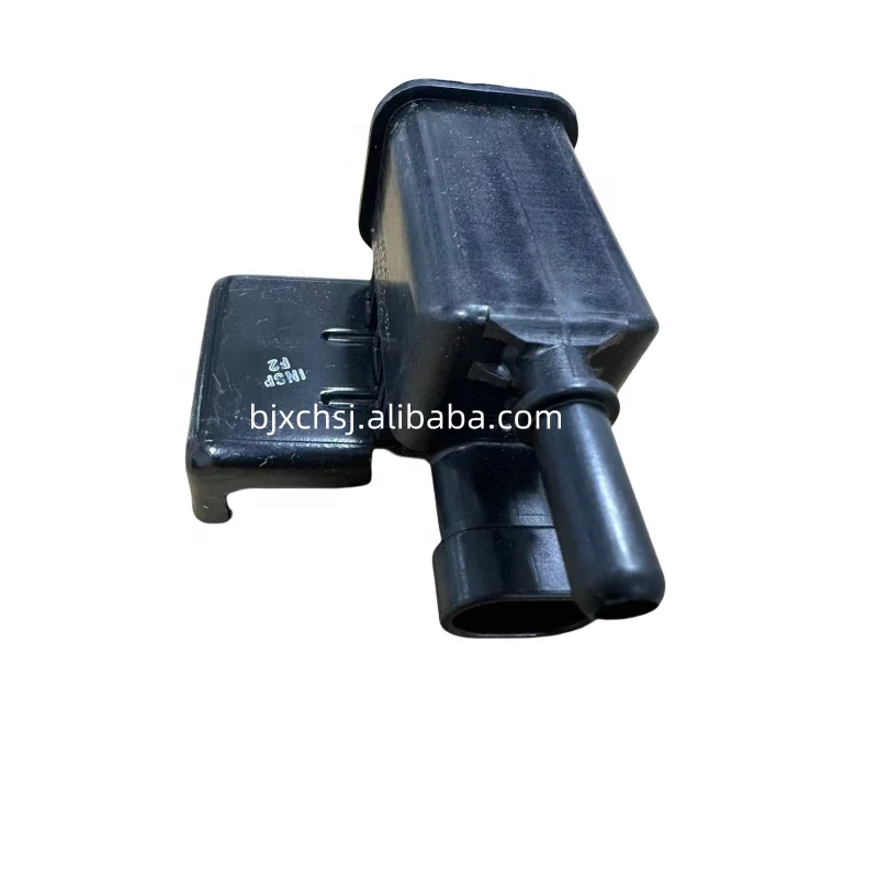 Evaporative Emission Canister Purge Valve Oem 12597567 12606684 ...